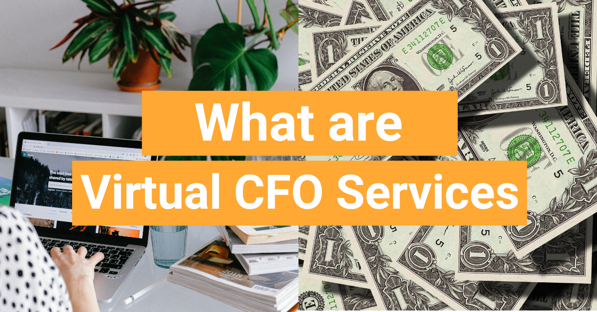 What are Virtual CFO Services? - Astero Group
